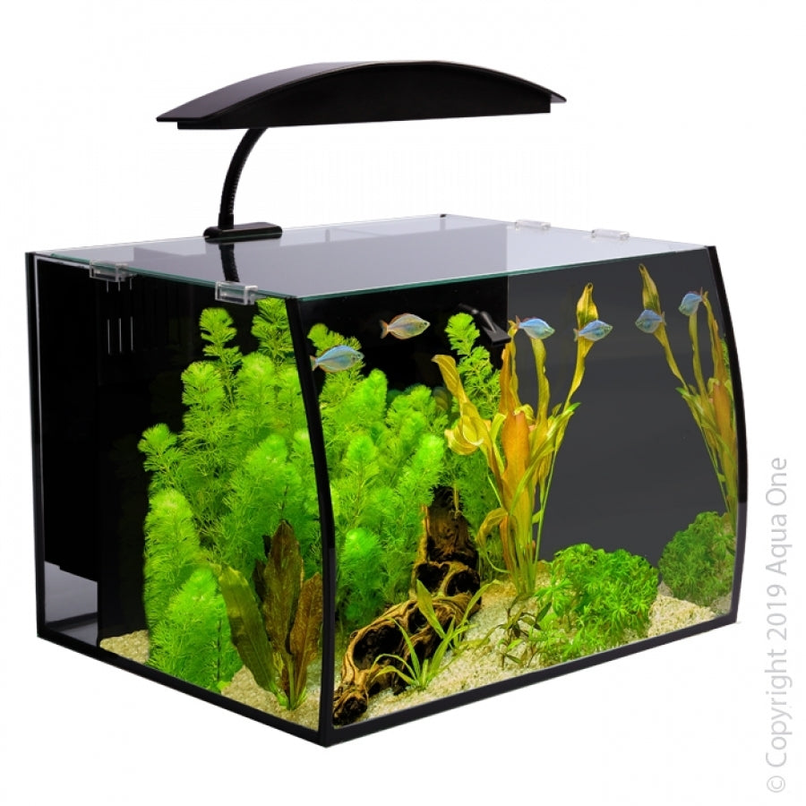 Fish tanks, tank accessories, tropical fish, filtration & pond filters ...
