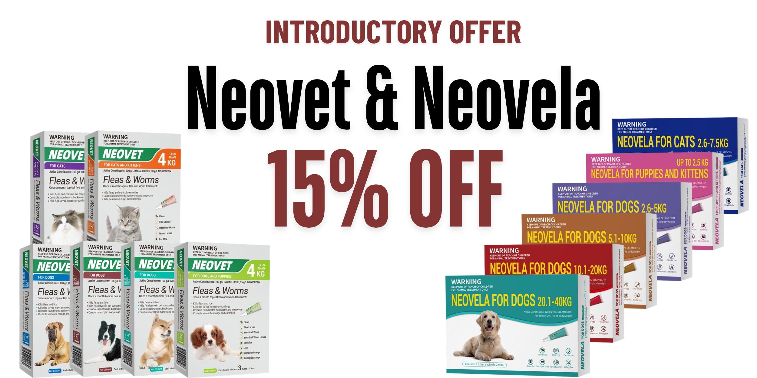 The Vet Pharmacy - your online vet store visit Kiwipetz – Kiwi Petz