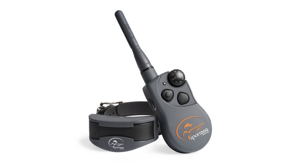 SportTrainer 1200m Remote Trainer – Kiwi Petz